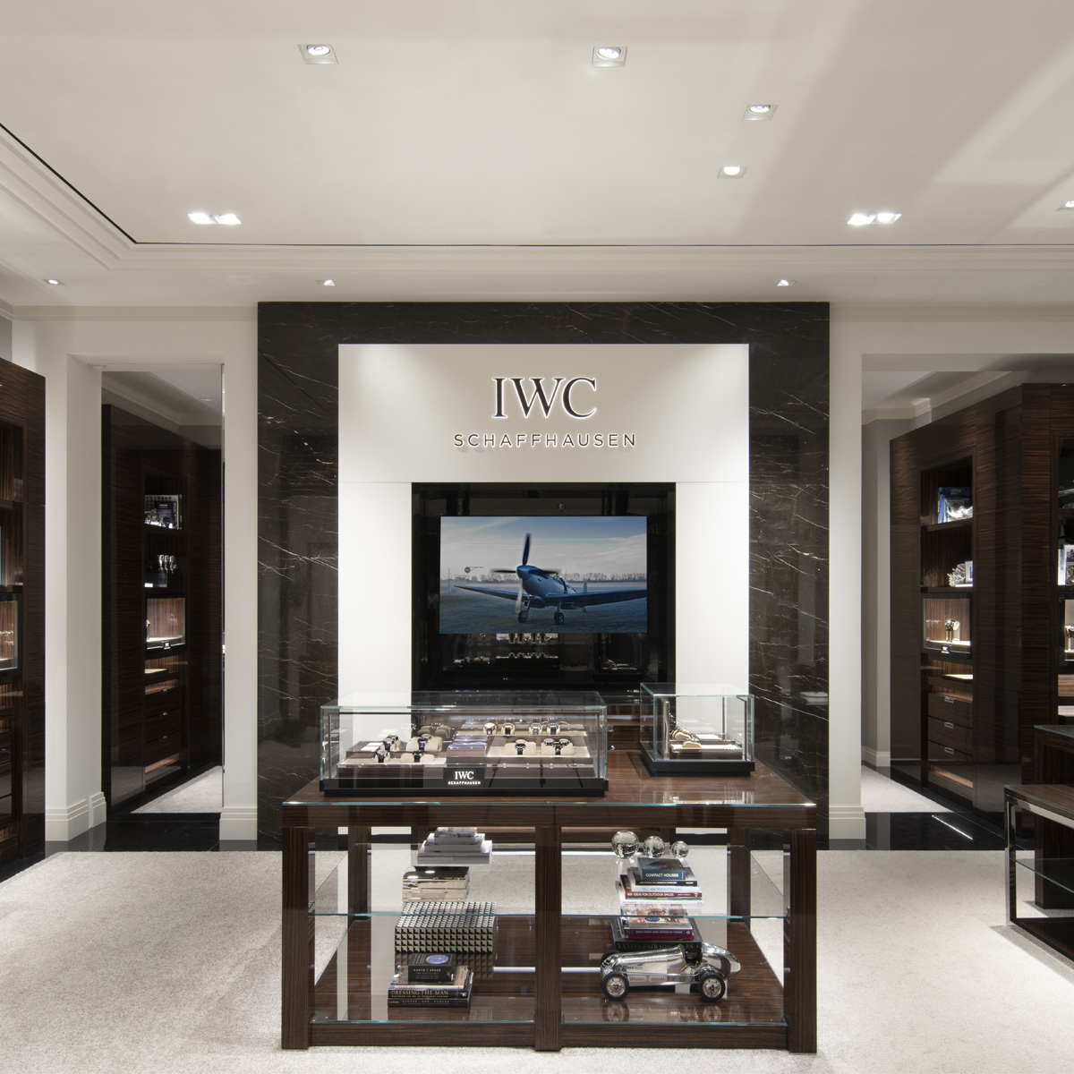 IWC – Attar United